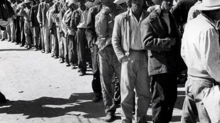 10: USCIS, Bracero Program Images (1951-1964)